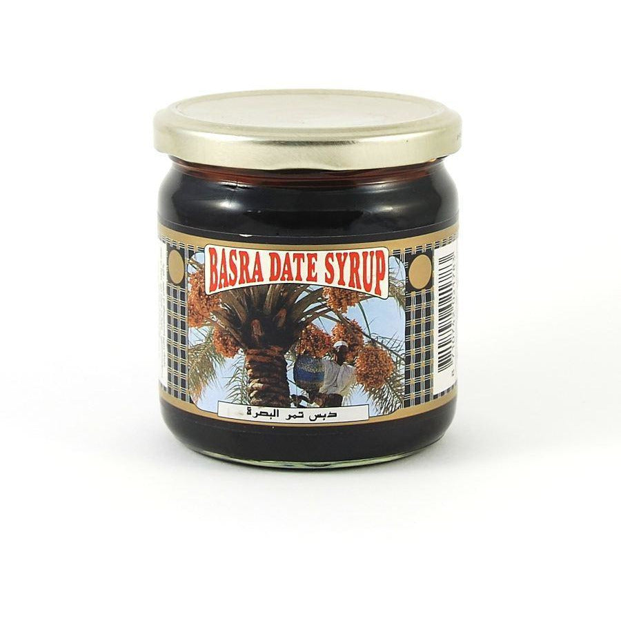 Basra Date Syrup 450g – Grand Bazaar by Gitane